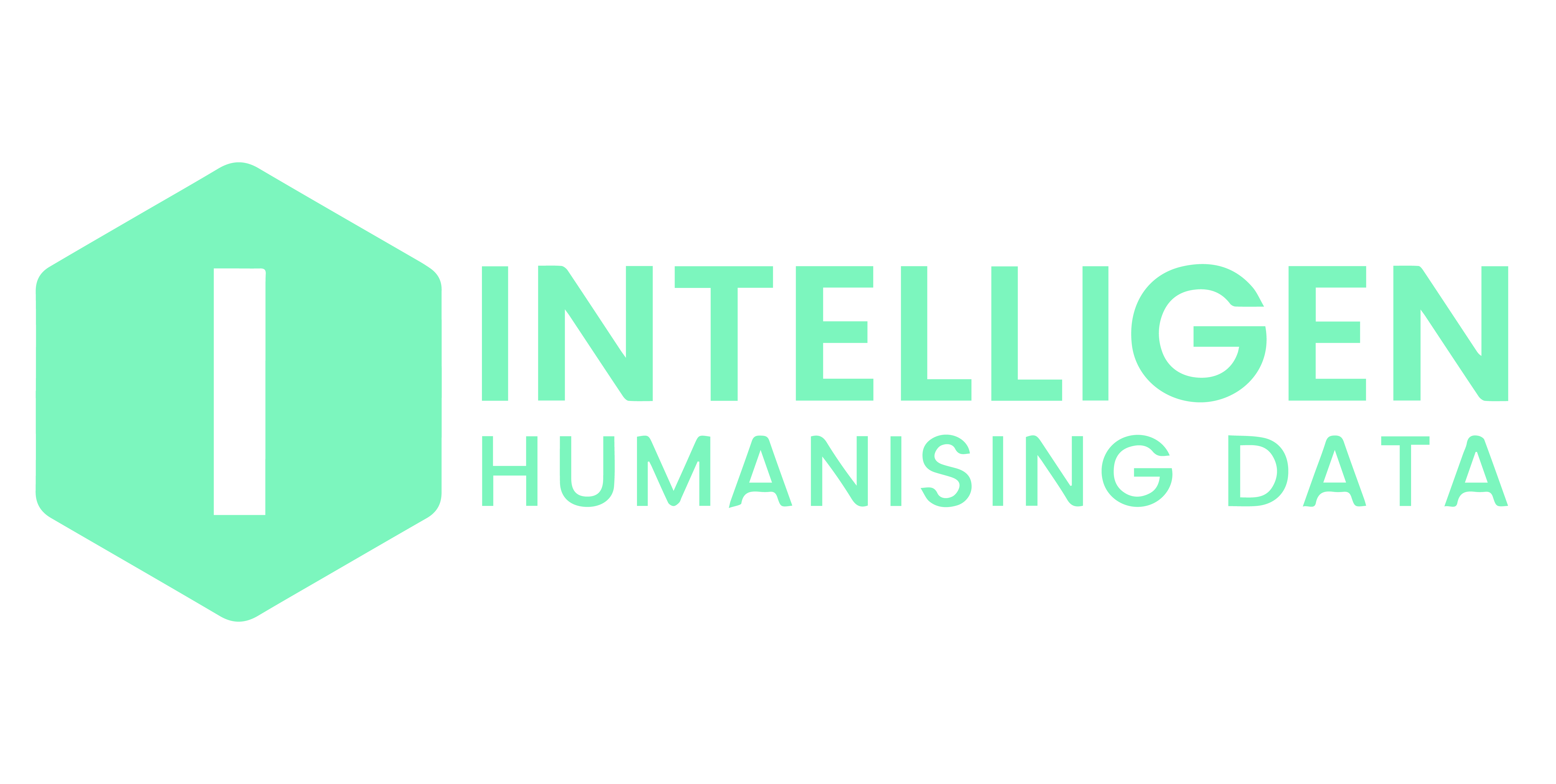 Intelligen | Humanising Data